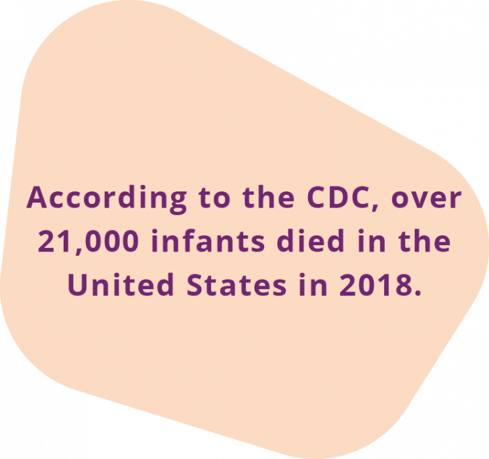 Reducing Infant Mortality - National Healthy Start Association