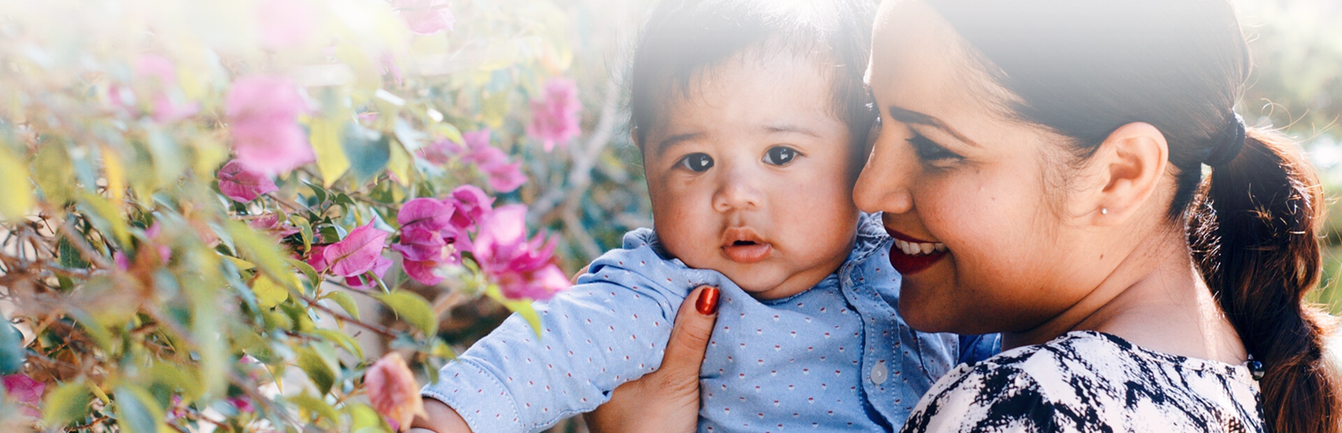 Improving Maternal Health - National Healthy Start Association